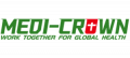 Medi-Crown Healthcare Co.,Ltd - купить косметику бренда в интернет ...